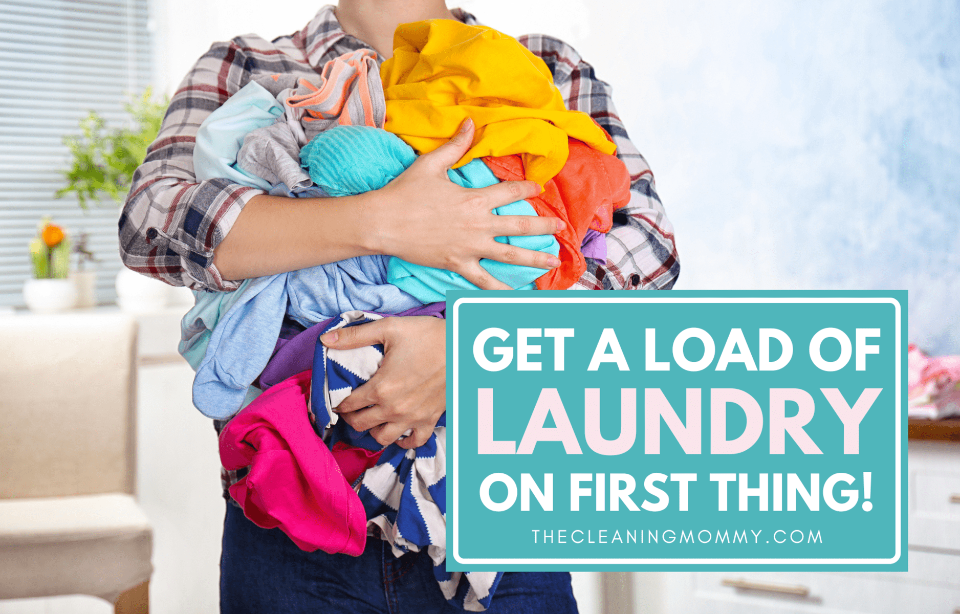 How To Clean A Disgusting House (15 Tips) - The Cleaning Mommy
