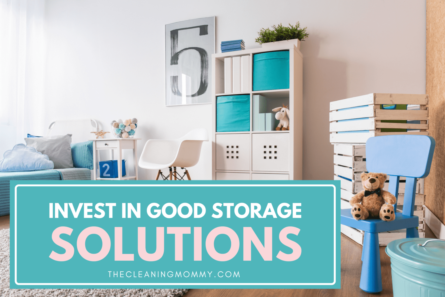 How to Clean Up Toys Fast (5 Genius Ideas) - The Cleaning Mommy