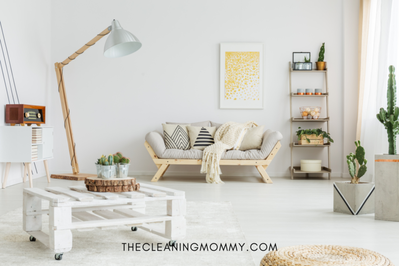 19 Terribly Bad Cleaning Habits You Want To Avoid! - The Cleaning Mommy