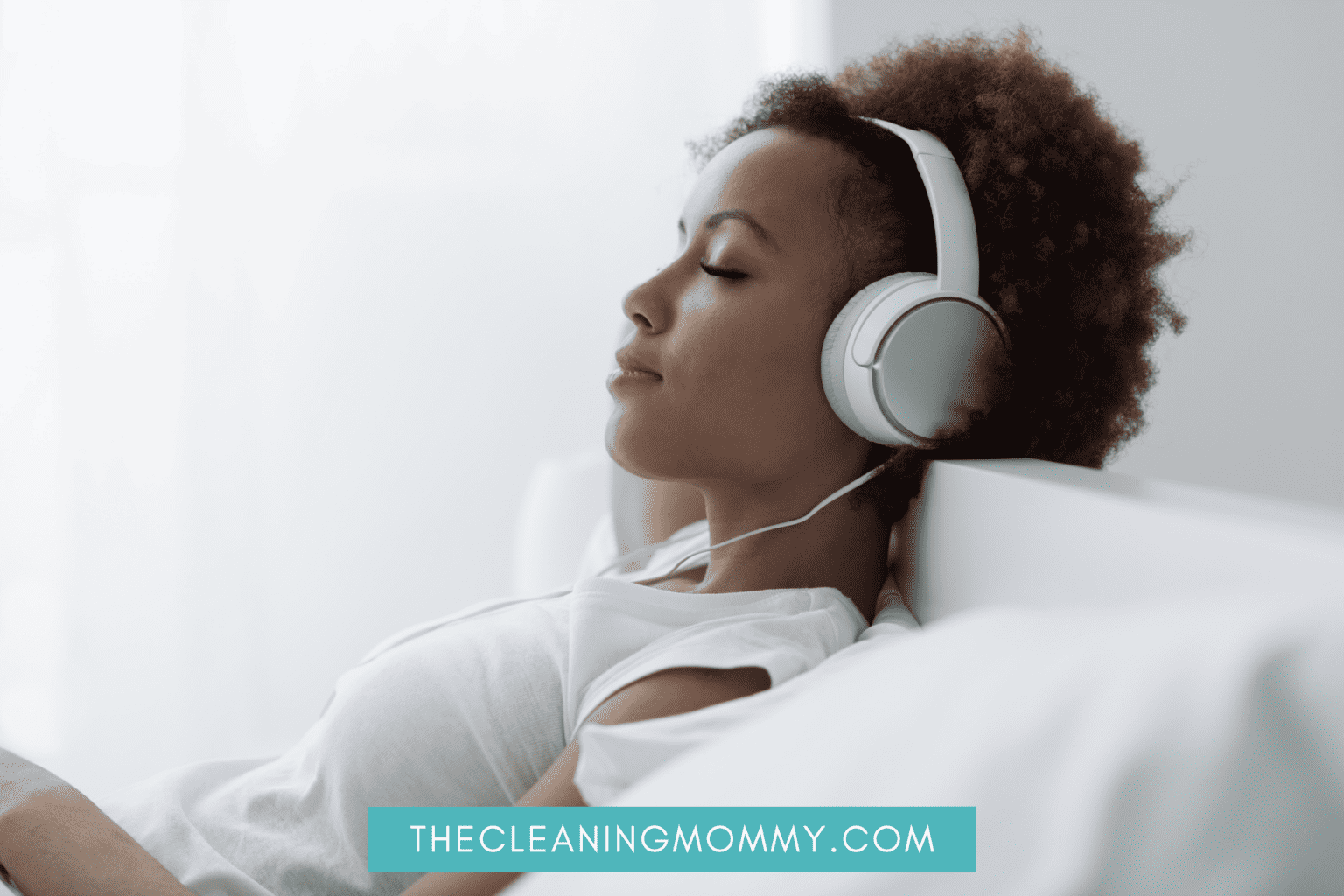 The Best Nighttime Cleaning Routine for Moms - The Cleaning Mommy