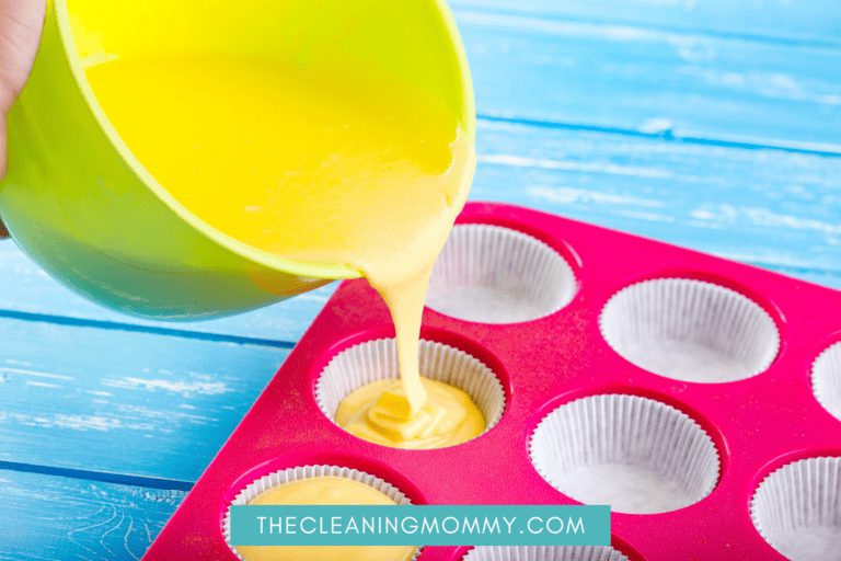 20+ Top Tips for How To Clean Silicone Molds! - The Cleaning Mommy