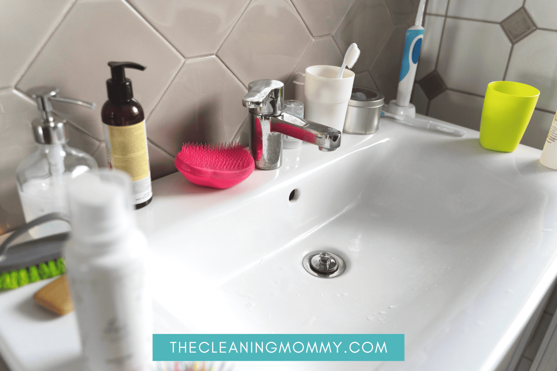 Top 134 Things to Declutter for a Clutter-Free Home! - The Cleaning Mommy