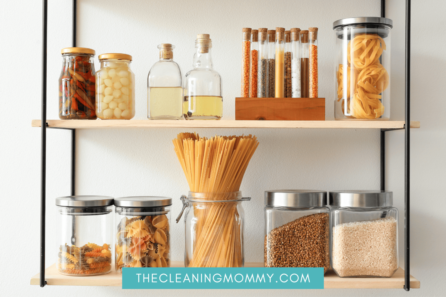 12 Epic Ways to Get Your Kitchen Countertops Clutter Free - The ...