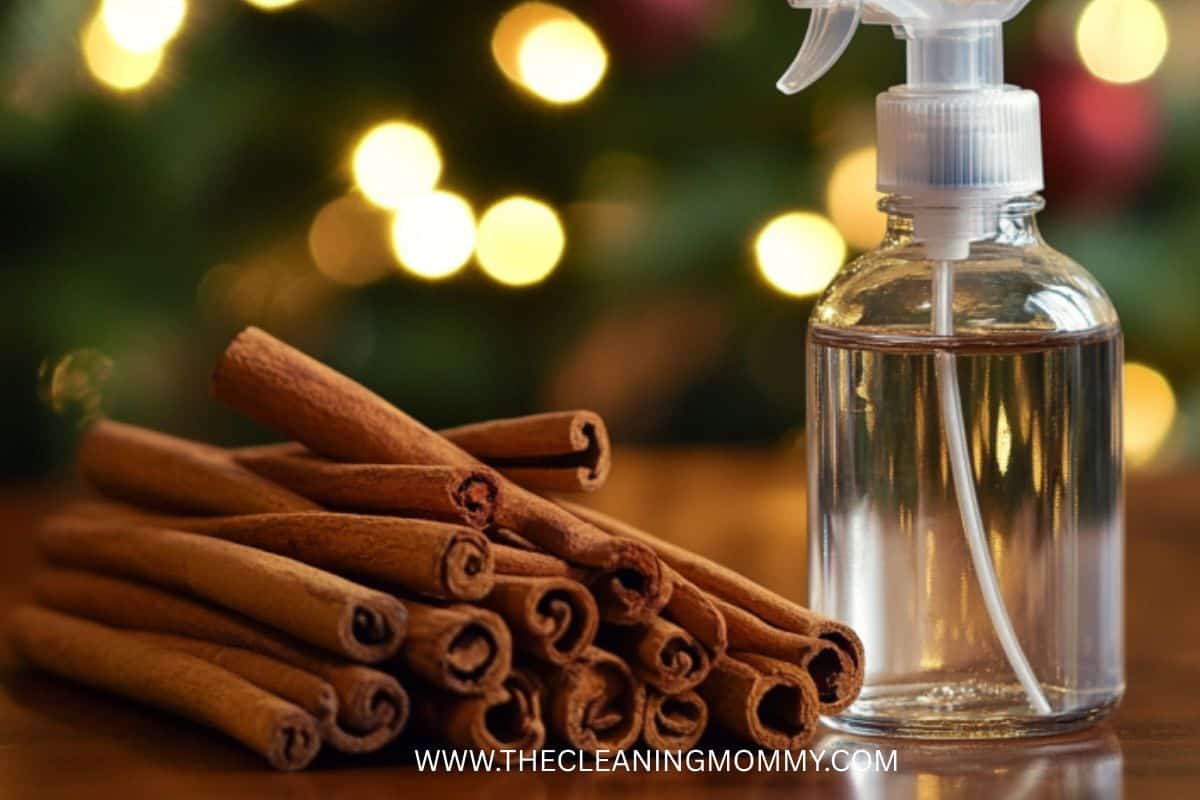 16+ Powerful Homemade Cleaning Solutions to Make Your Home Shine - The ...